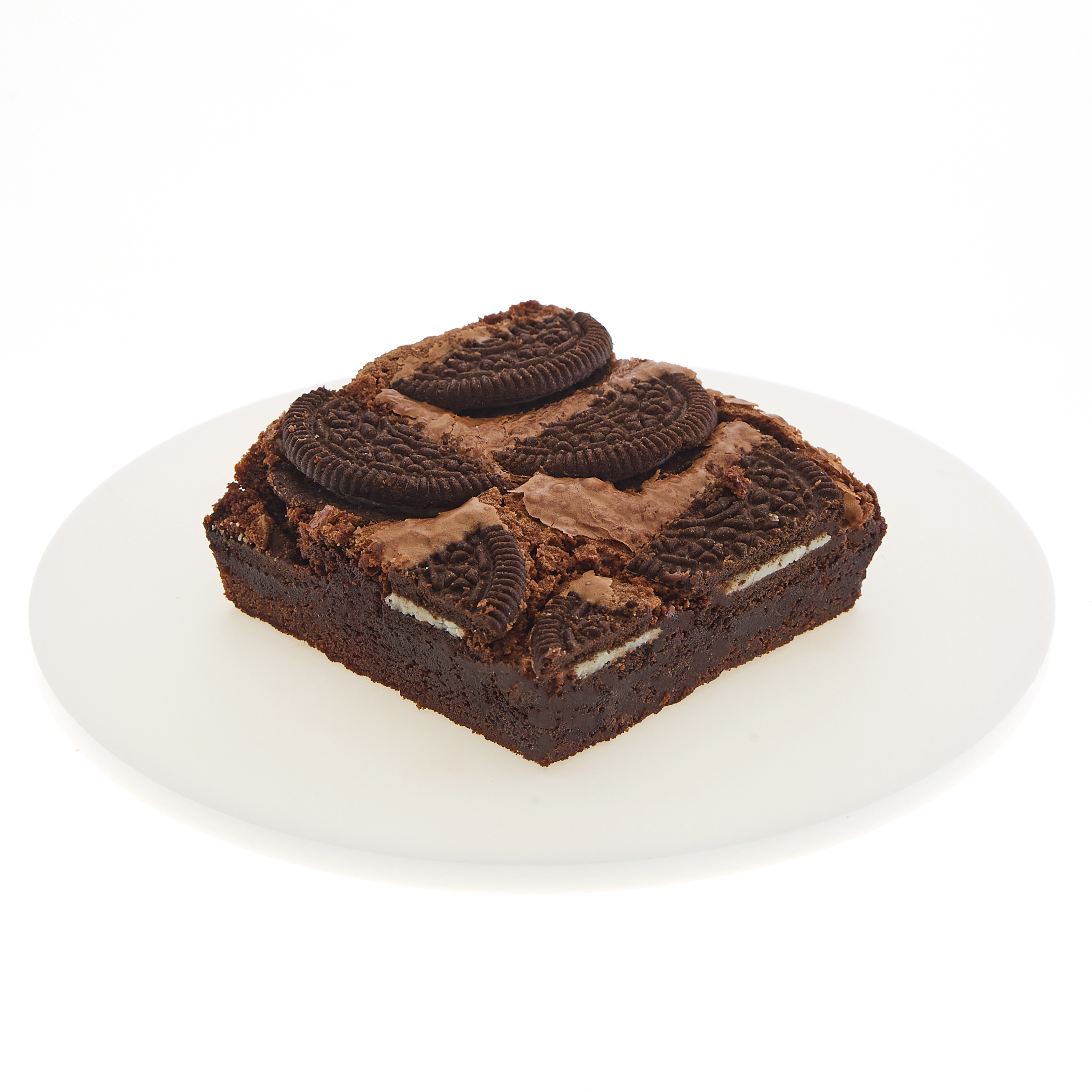 Oreo Brownie – Box of 6 – The Mystery Box