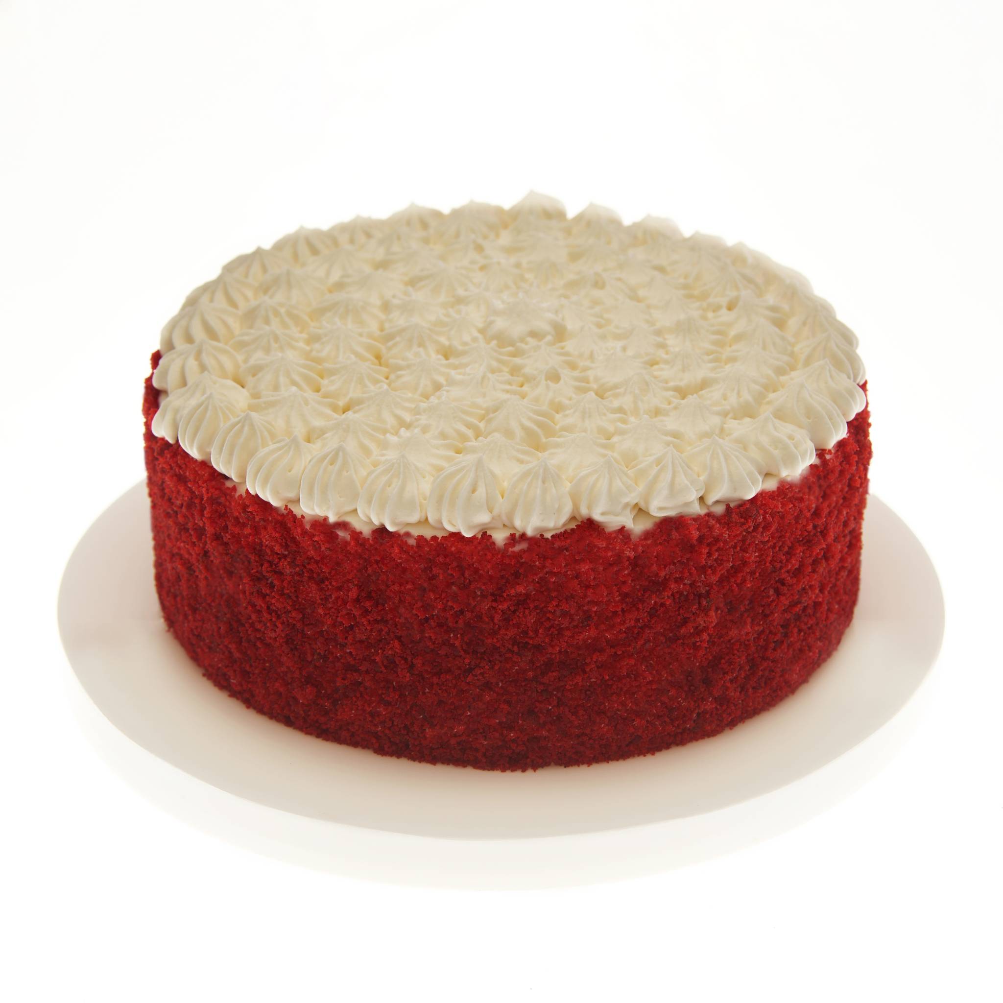 Red Velvet Cream Cheese – The Mystery Box